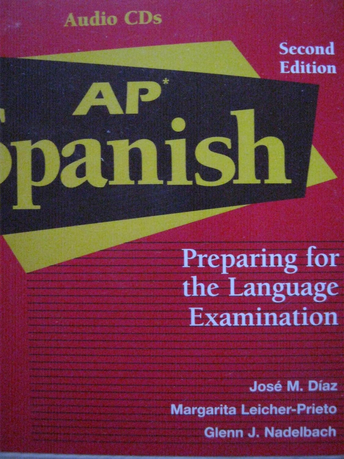 Amazon.in: Buy AP Spanish Book Online at Low Prices in India | AP ...