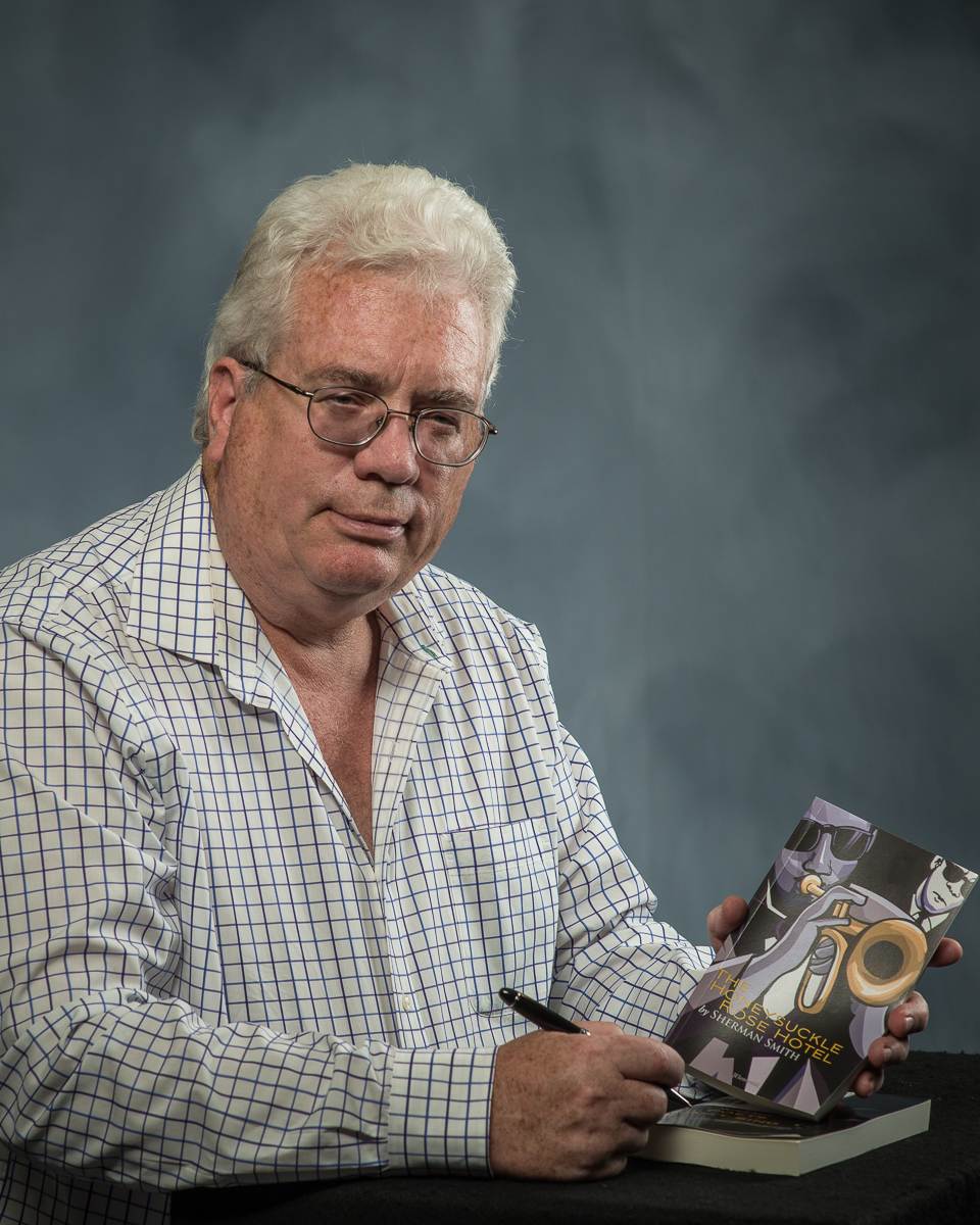 Amazon.com: Sherman Smith: books, biography, latest update