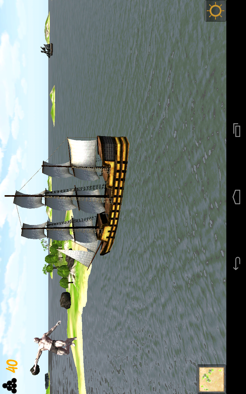 Pirates vs Zombies - App on Amazon Appstore