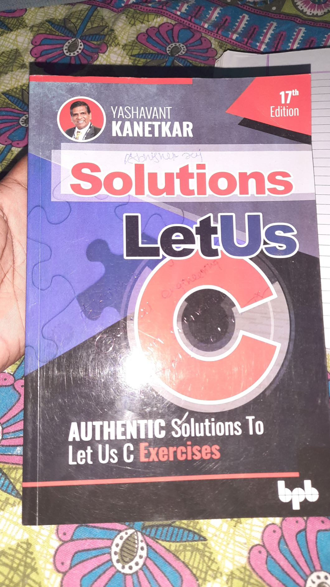 Let Us C++ : Kanetkar, Yashavant: Amazon.in: Books