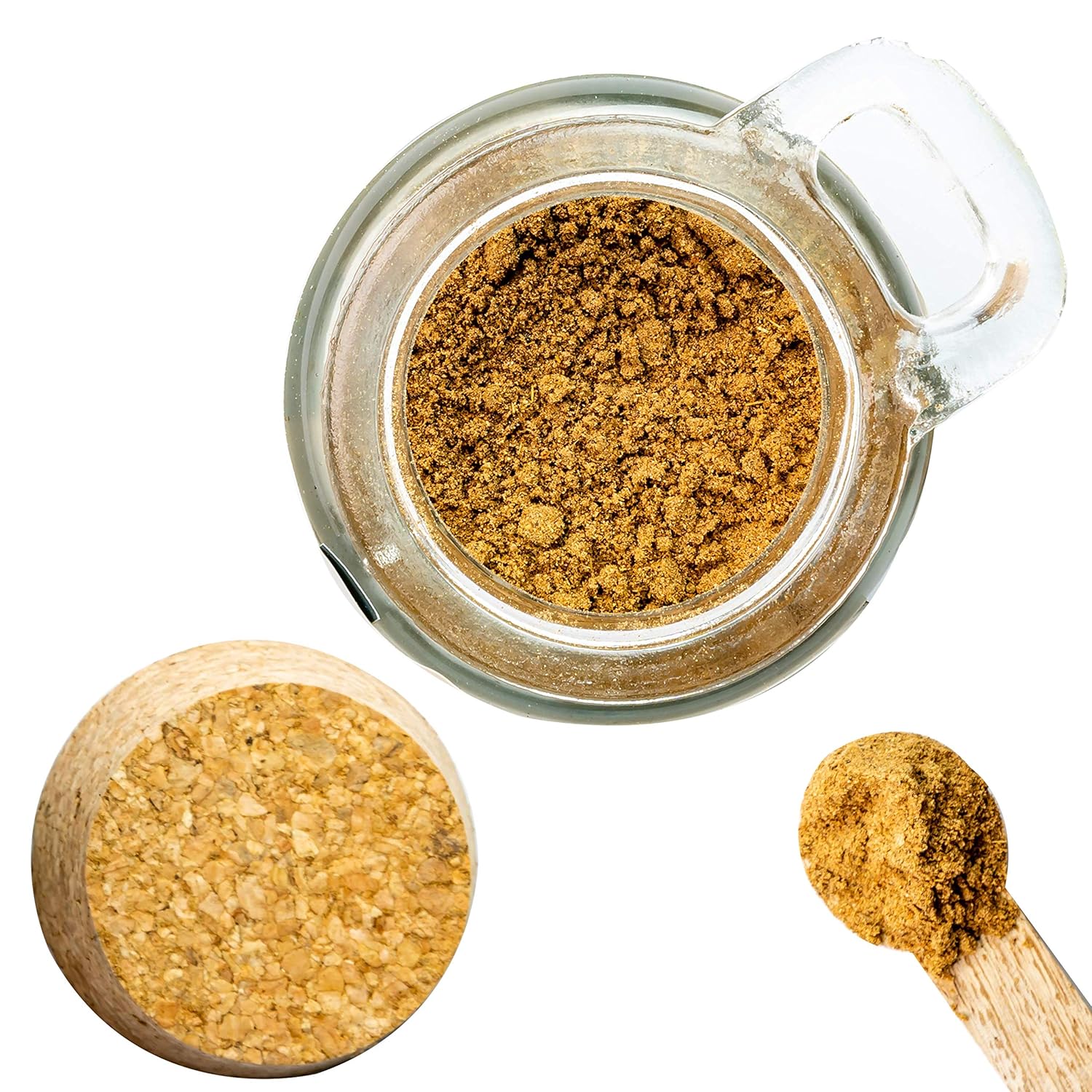 eFresh Chai Masala - 200 Grams | Tea Masala | Tea Masala Powder | Chai ...