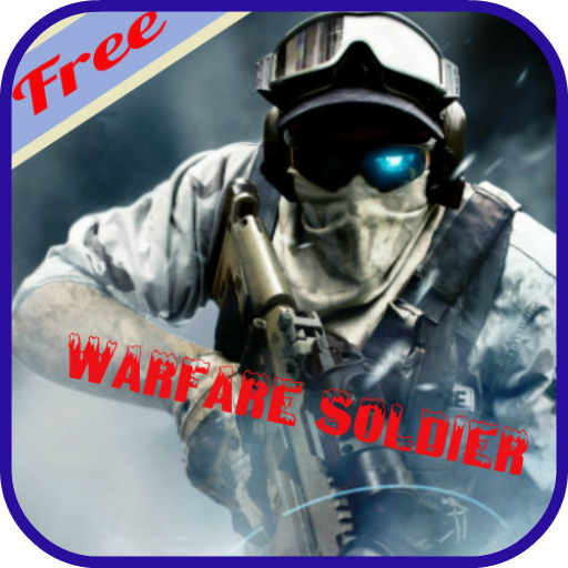 Warfare Soldier - App on Amazon Appstore