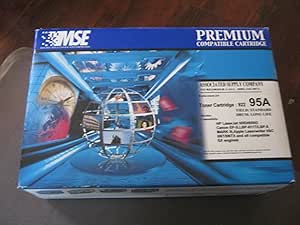 Amazon.com: MSE TONER CARTRIDGE COMPAT W/ ( 02-21-9514 ) : Office Products