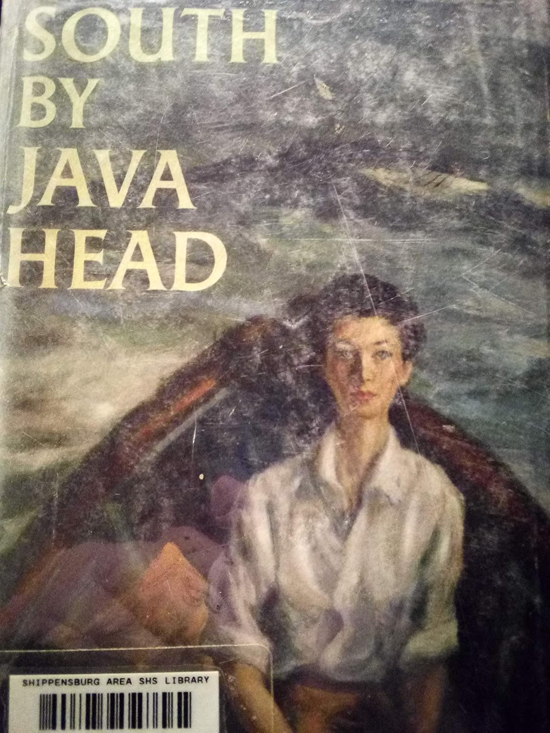 SOUTH BY JAVA HEAD: Alistair MacLean: Amazon.com: Books