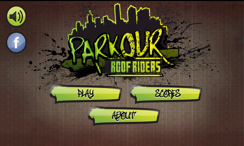 Parkour: Roof Riders - App on Amazon Appstore