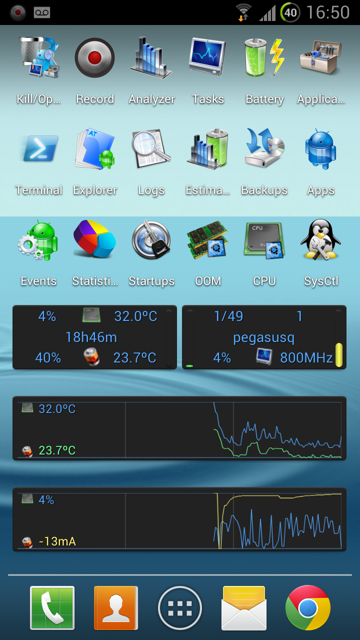 3C All-in-One Toolbox - App on Amazon Appstore