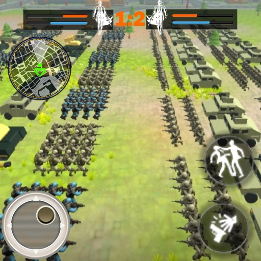 World War 3: European Wars RTS - App on Amazon Appstore