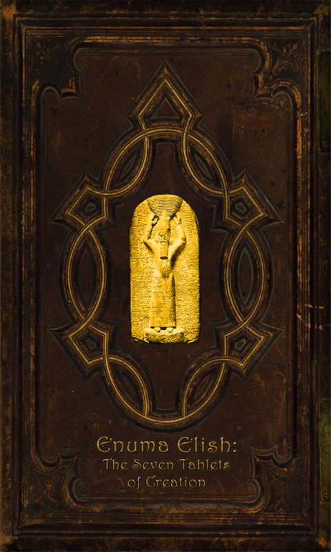 Enuma Elish: Creation Tablets - App on Amazon Appstore