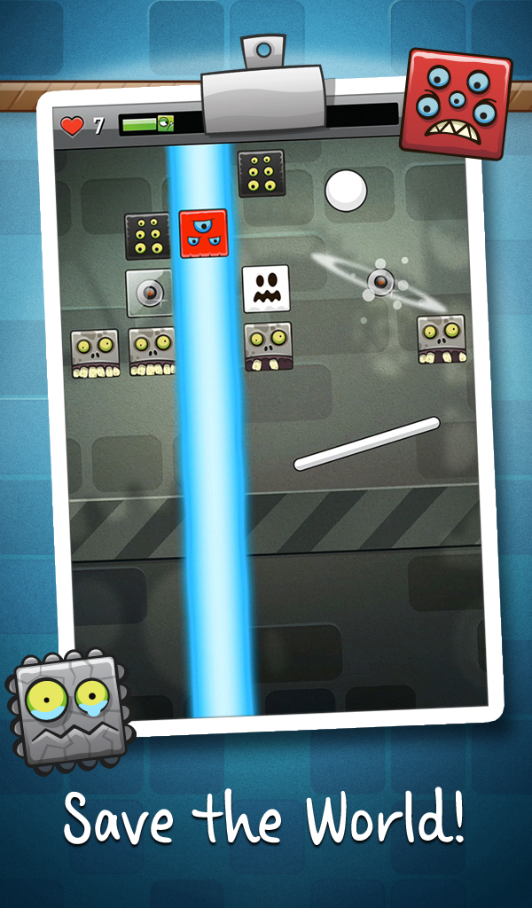 Draw Breaker HD - App on Amazon Appstore