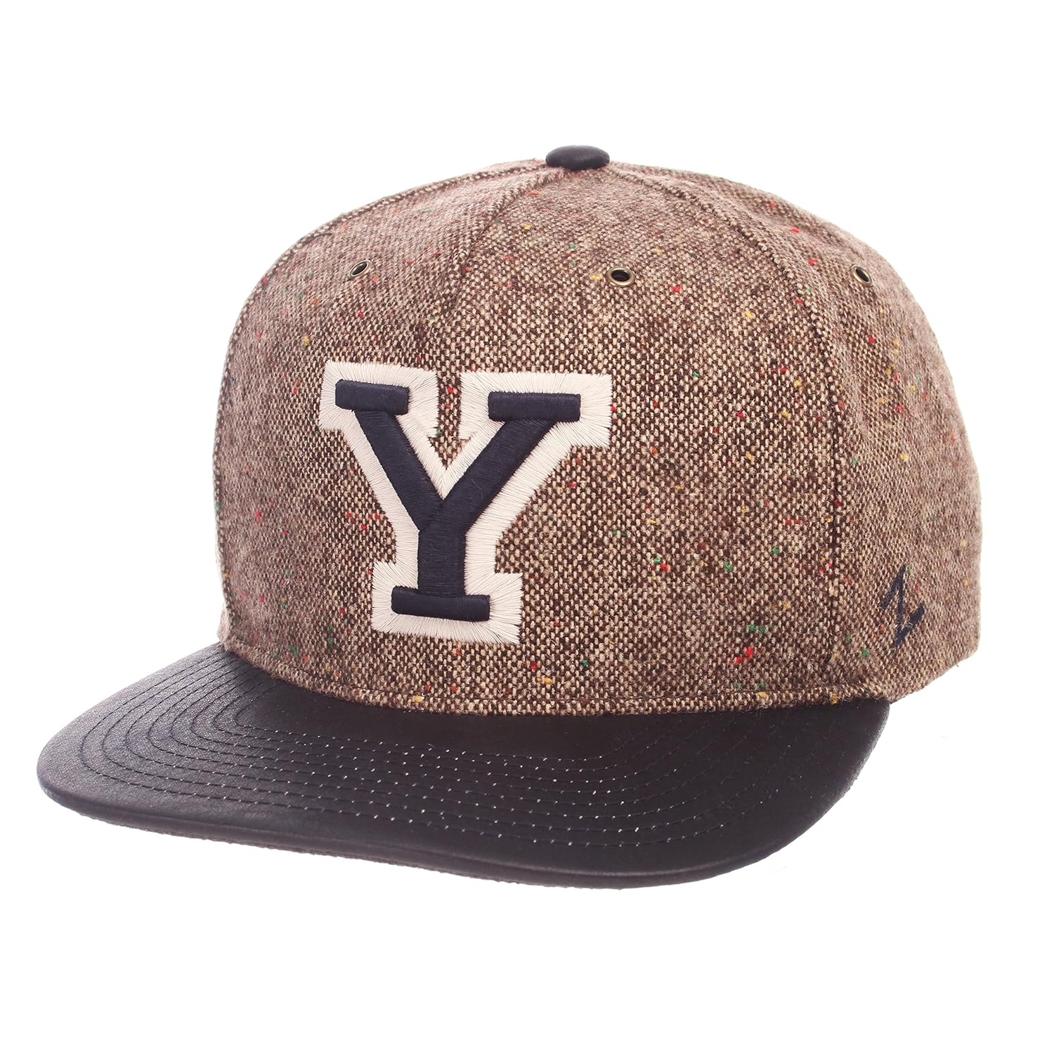 Buy NCAA Byu Cougars Adult Men Legend Heritage Collection Hat ...