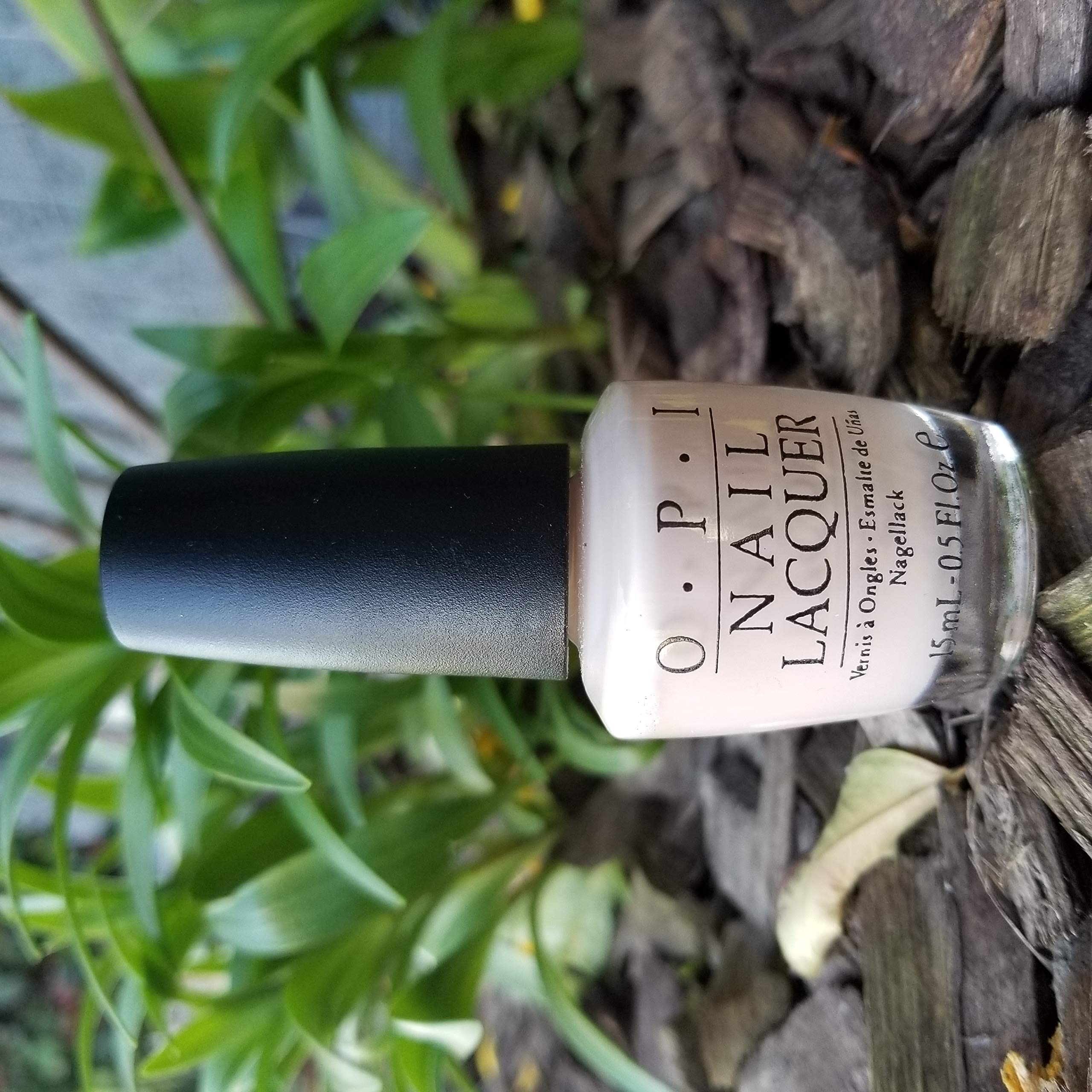 Opi Have A Tempura Tan Trum