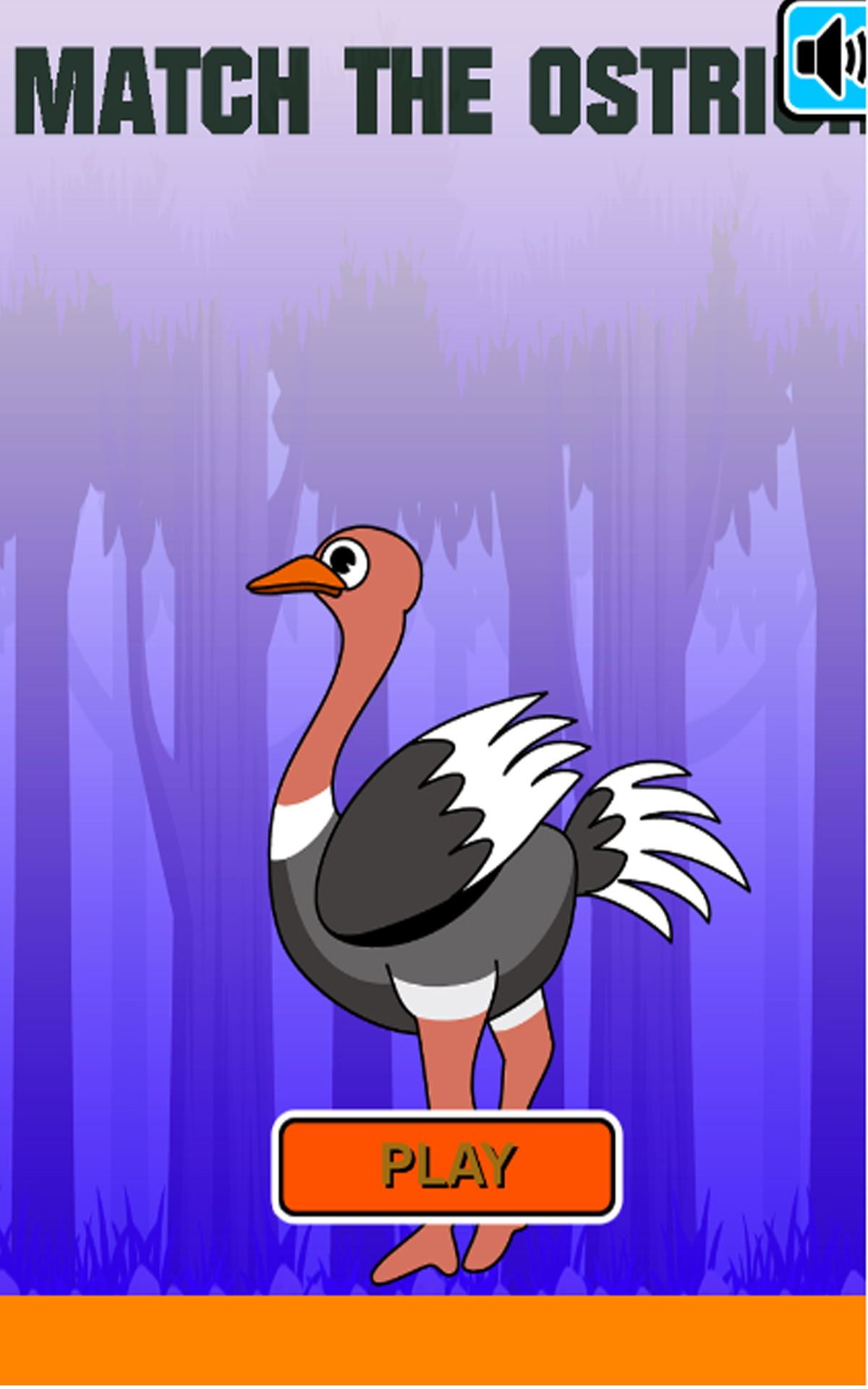 Match the ostrich - App on Amazon Appstore