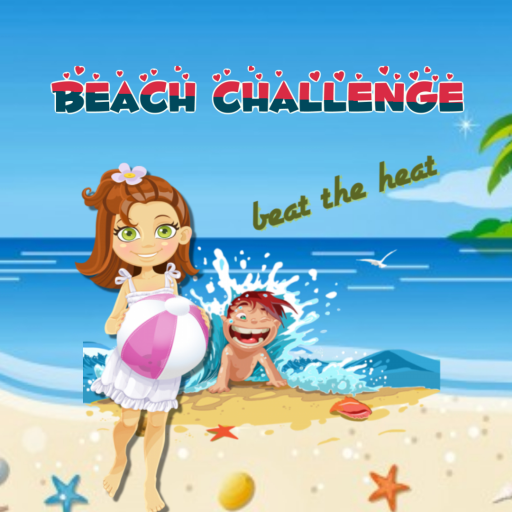 Beach Challenge Game - App on Amazon Appstore
