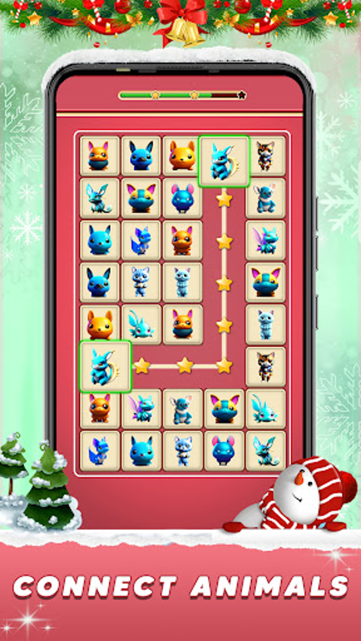 Match Onet Puzzle Tile Connect - App on Amazon Appstore