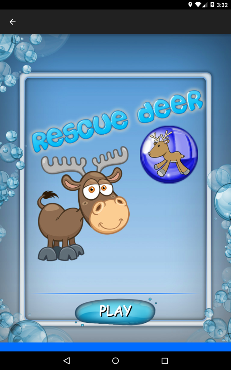 Deer Games for Kids Free - App on the Amazon Appstore