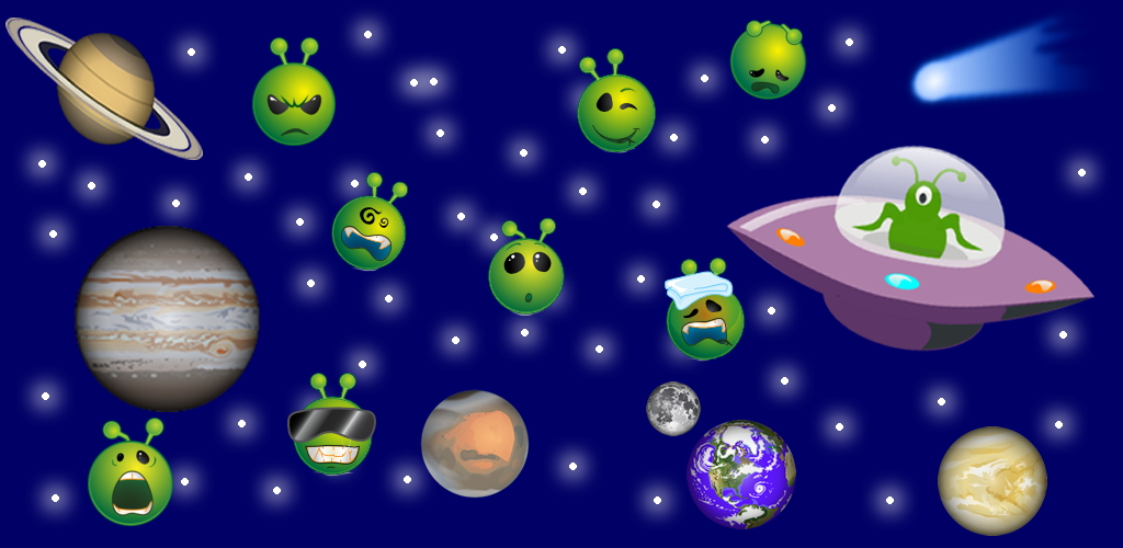 Alien Puzzle:Amazon.de:Appstore for Android