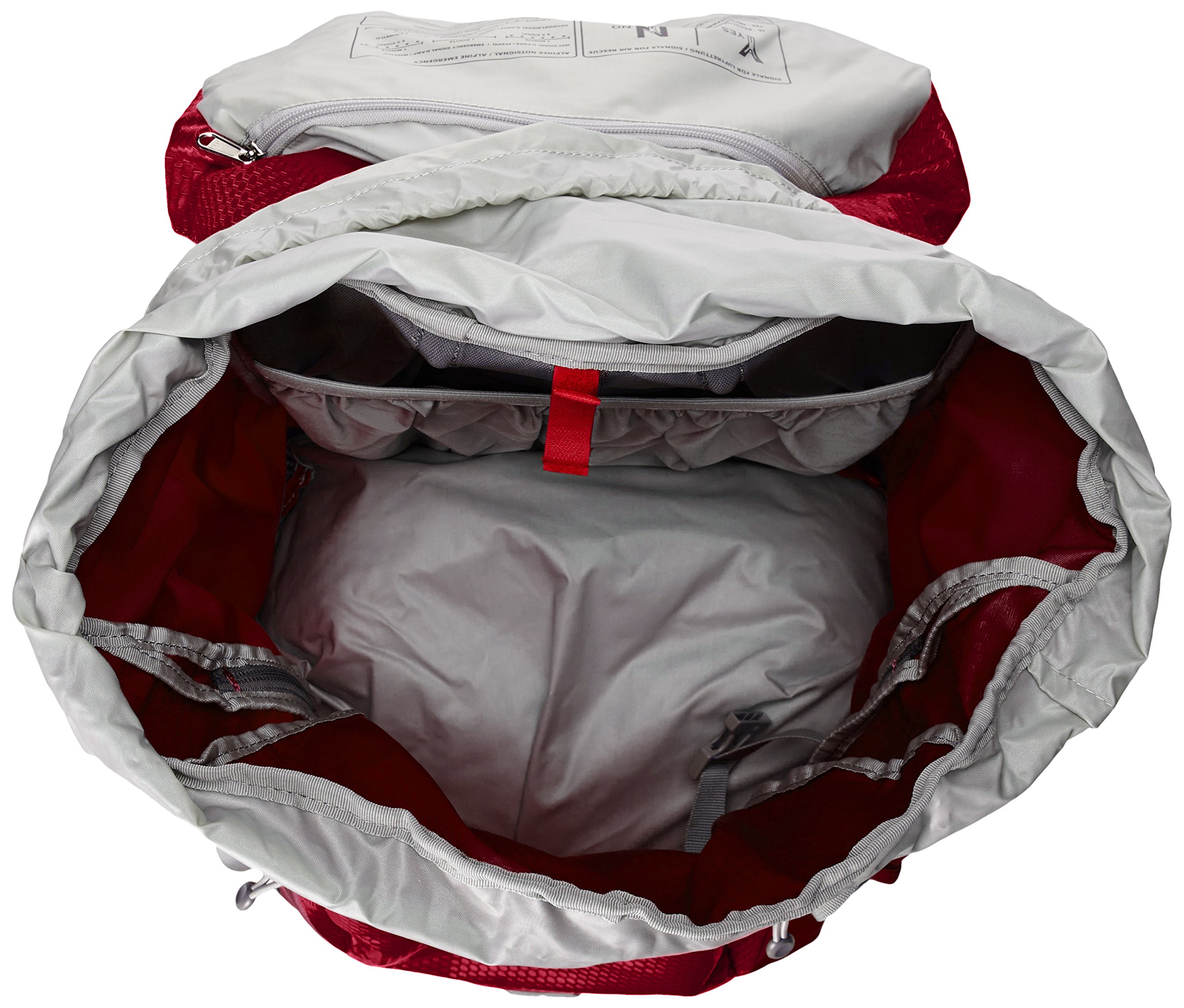 Snapklik.com : Vaude Astrum 60+10-Liter Backpack