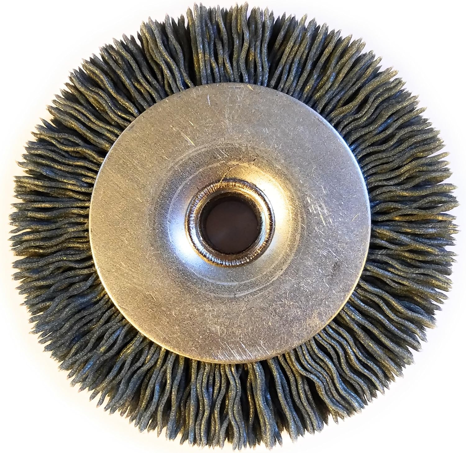 Ilco D925102ZR Bravo III Key Machine Brush, Door Hardware & Locks ...