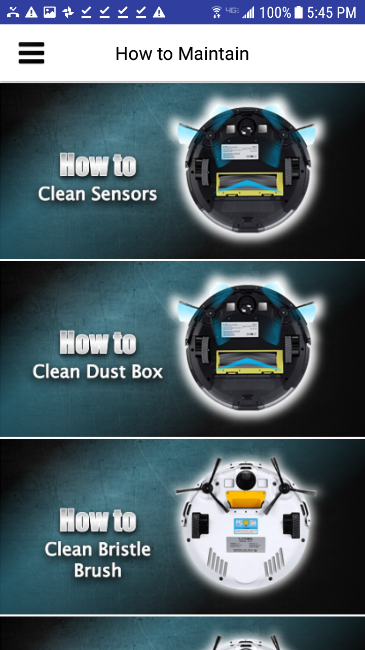 iLife Control: app su Amazon Appstore