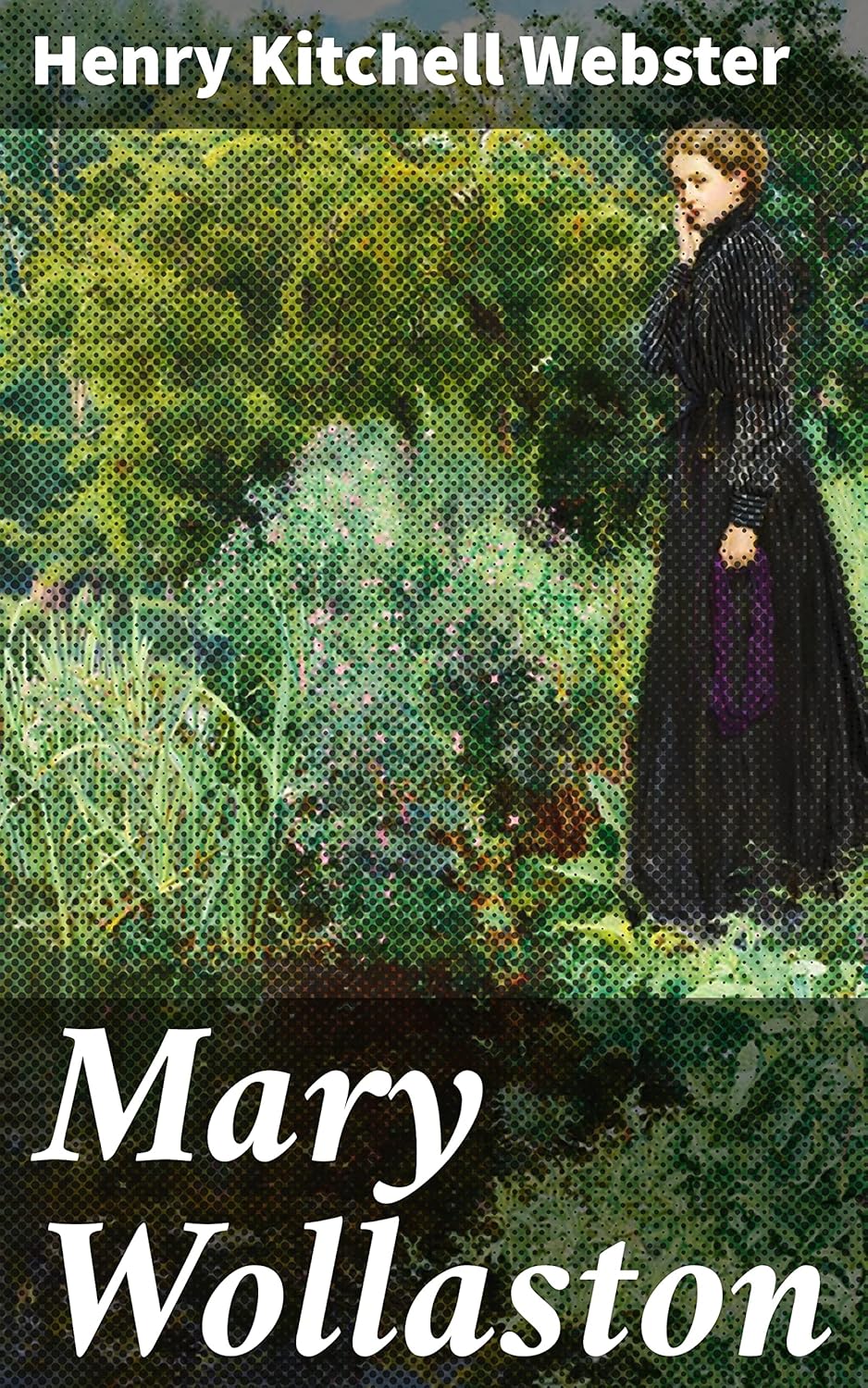 Mary Wollaston: A Journey Through Family Dynamics and Personal Growth ...