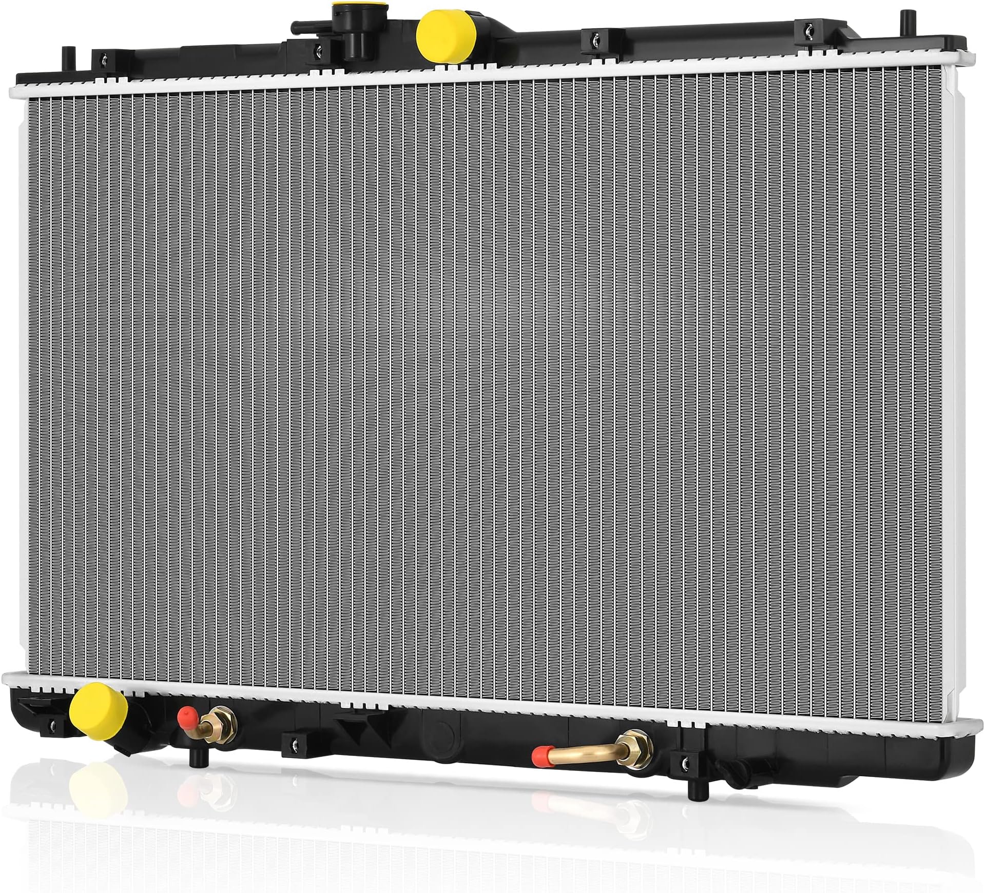 Amazon.com: AUTOSAVER88 Radiator Compatible with 1998 1999 2000 2001 ...