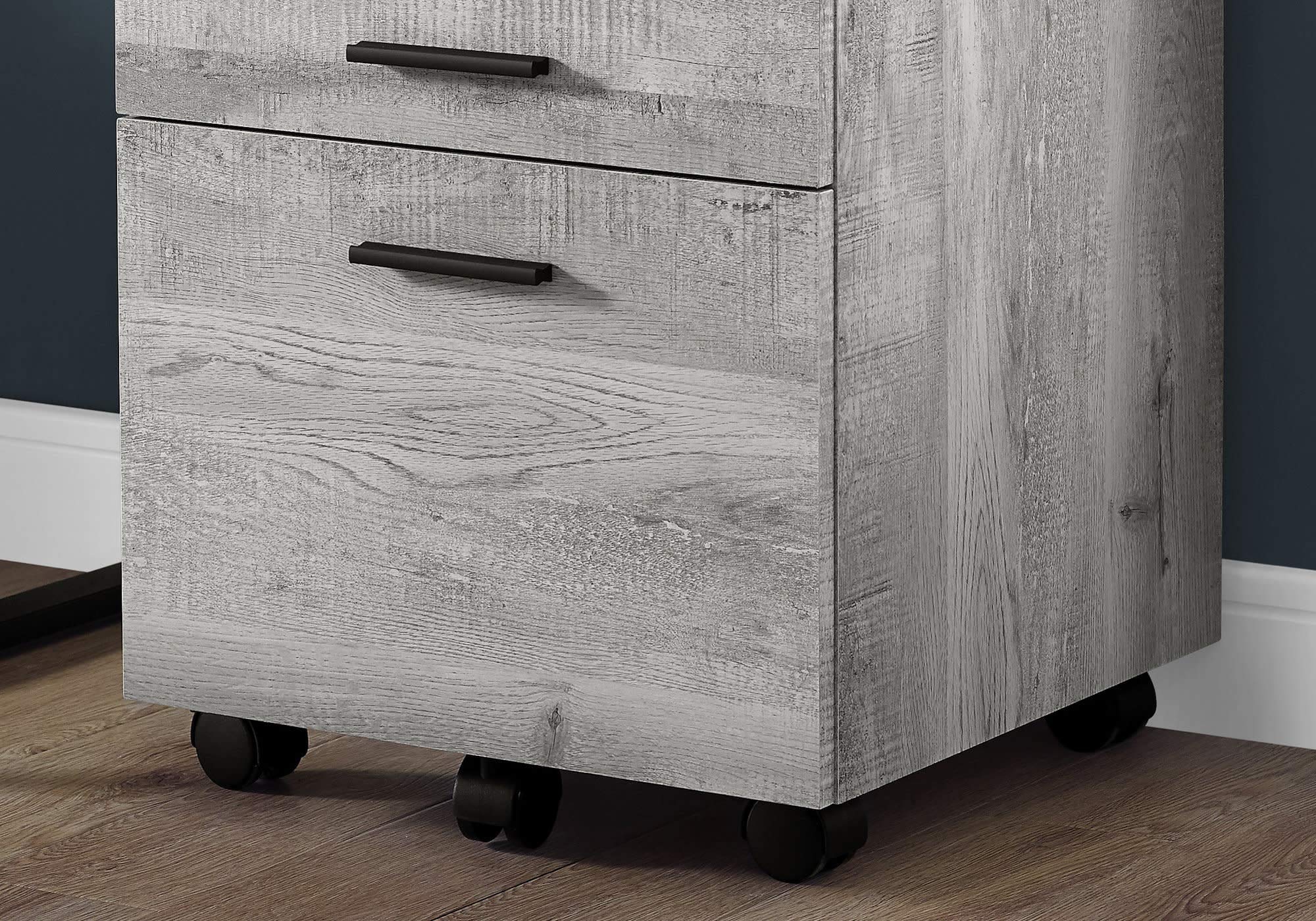 Commander Filing Cabinet Tribesigns 3 Drawer File Cabinet With Lock,