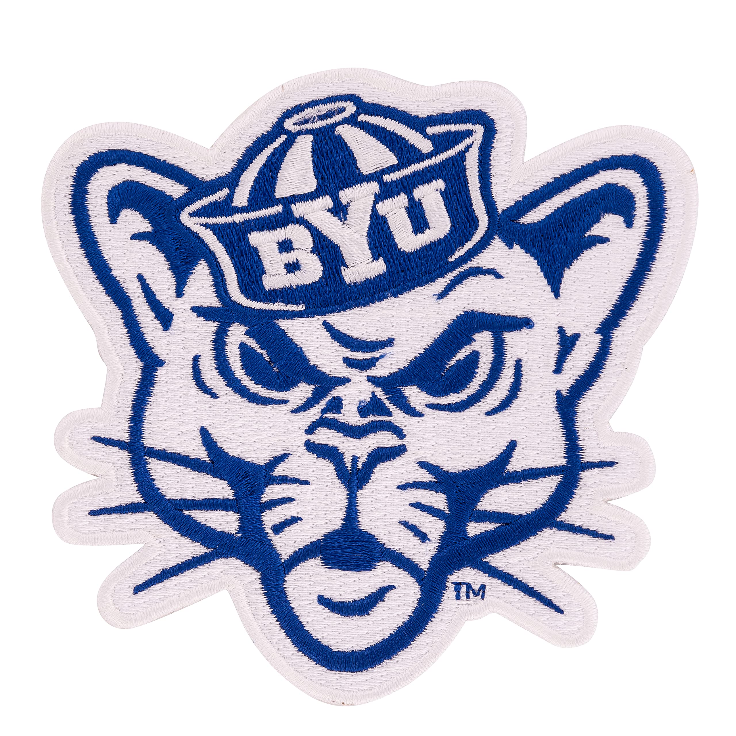 Byu Sailor Logo