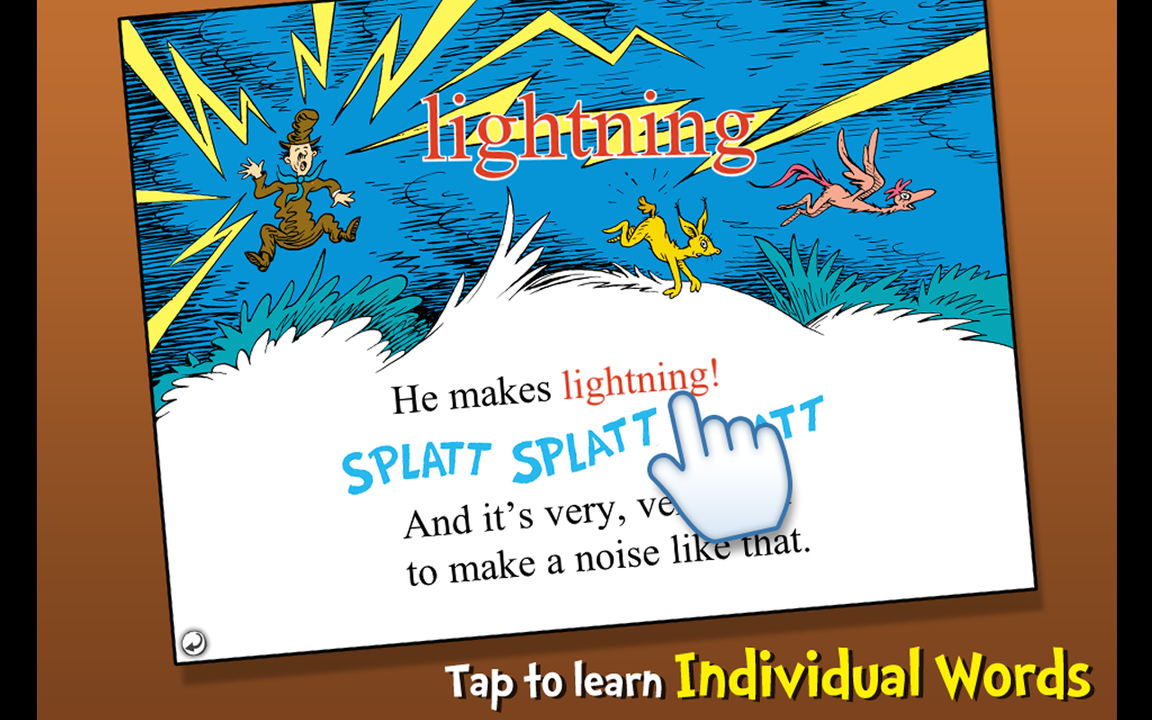 Mr. Brown Can Moo! Can You? - Dr. Seuss - App on the Amazon Appstore