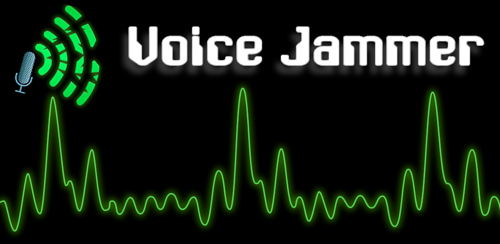 Voice Jammer - App on Amazon Appstore