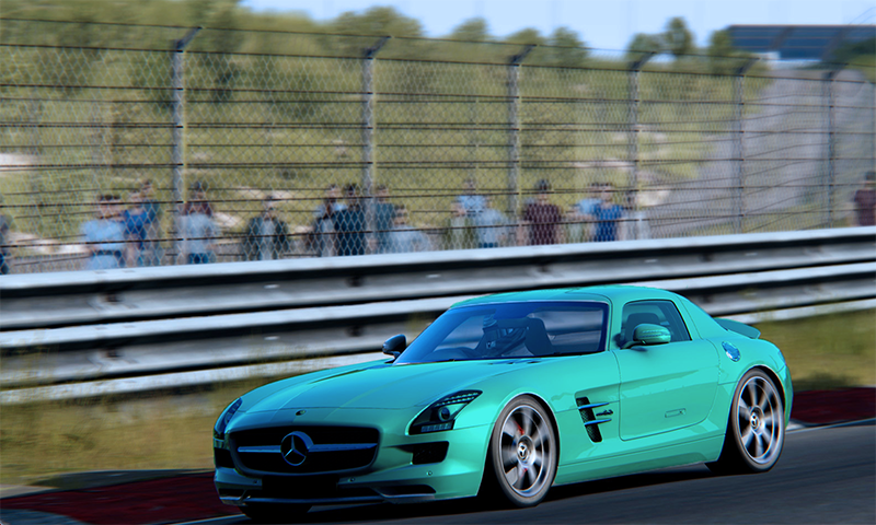 Ultimate Real Car Racing 2020 - App on Amazon Appstore