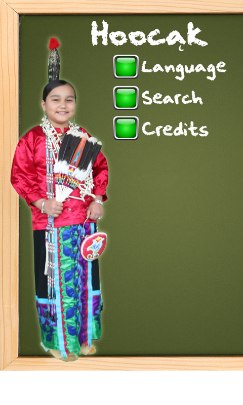 Ho Chunk Language - App on Amazon Appstore
