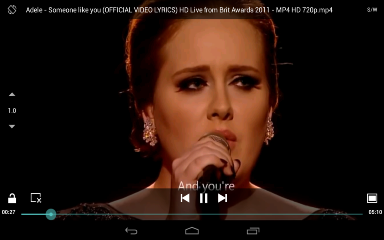 FXPlayer-Amazonアプリストアのアプリ