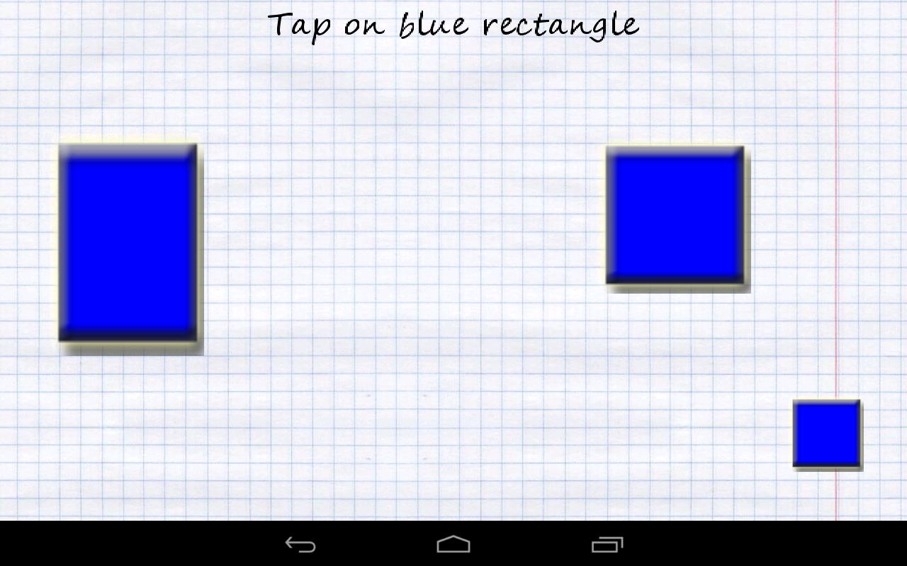 Dumbometr: The idiot test - App on Amazon Appstore