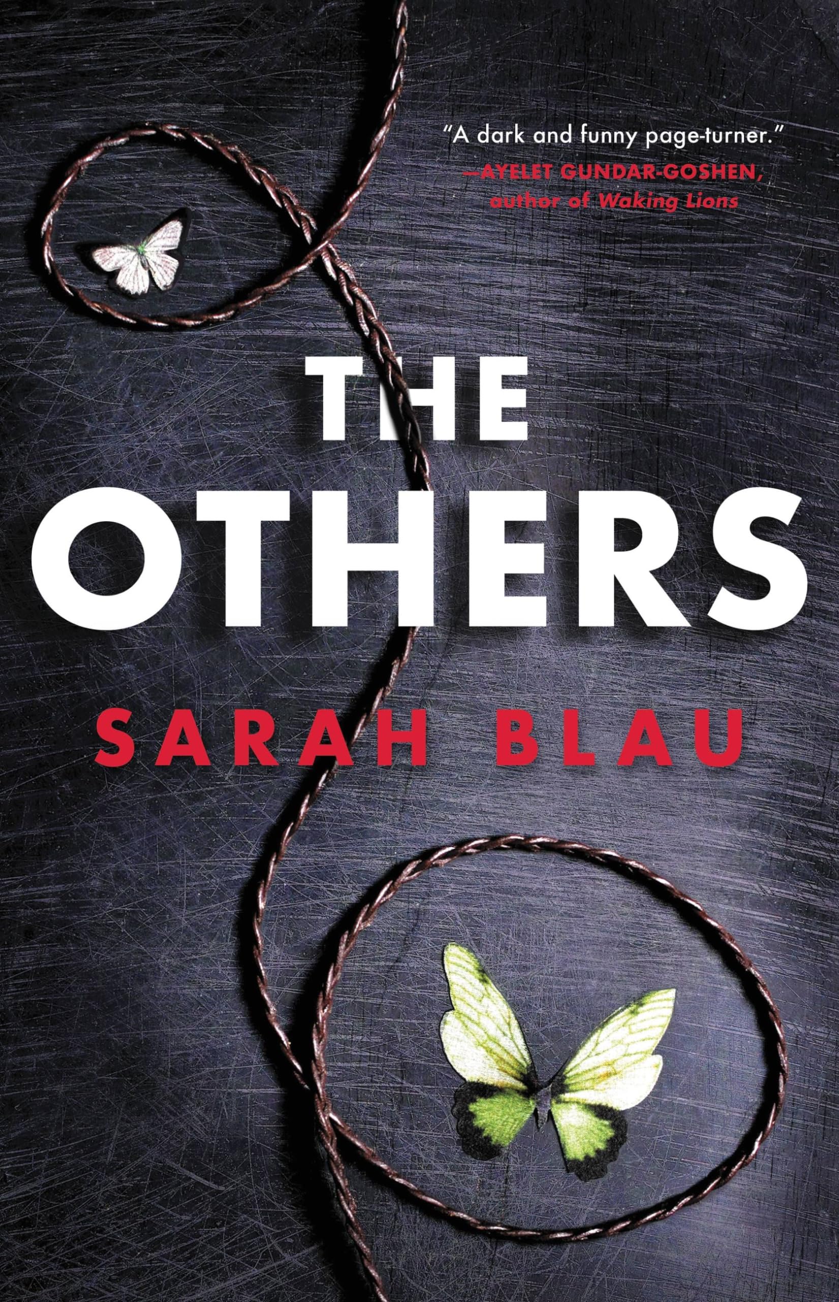 Buy The Others Book Online at Low Prices in India | The Others Reviews ...