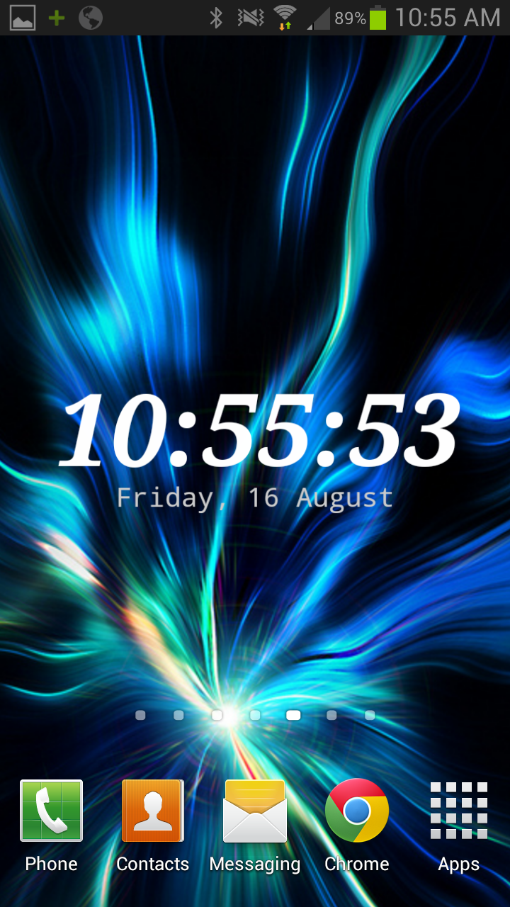 1080p High Definition Color Wallpaper - App on Amazon Appstore