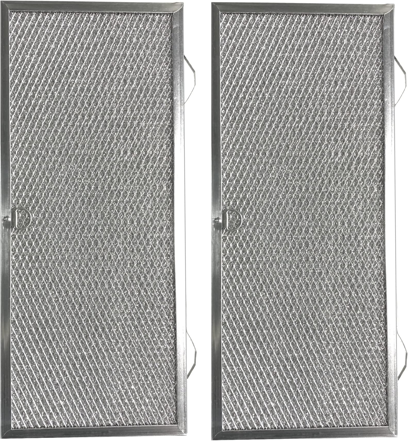 Amazon.com: Air Filter Factory 8-1/2 x 11-1/4 x 3/8 Inches Compatible ...