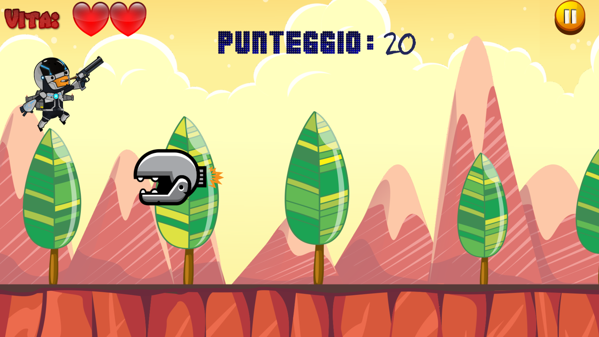 Blaster! - App on Amazon Appstore