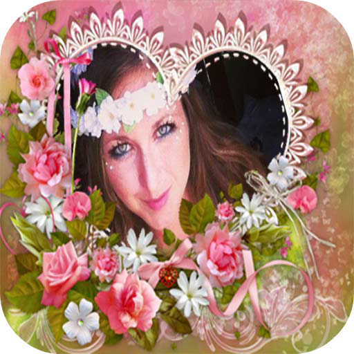 Lovely Frame Photo Maker - App on Amazon Appstore
