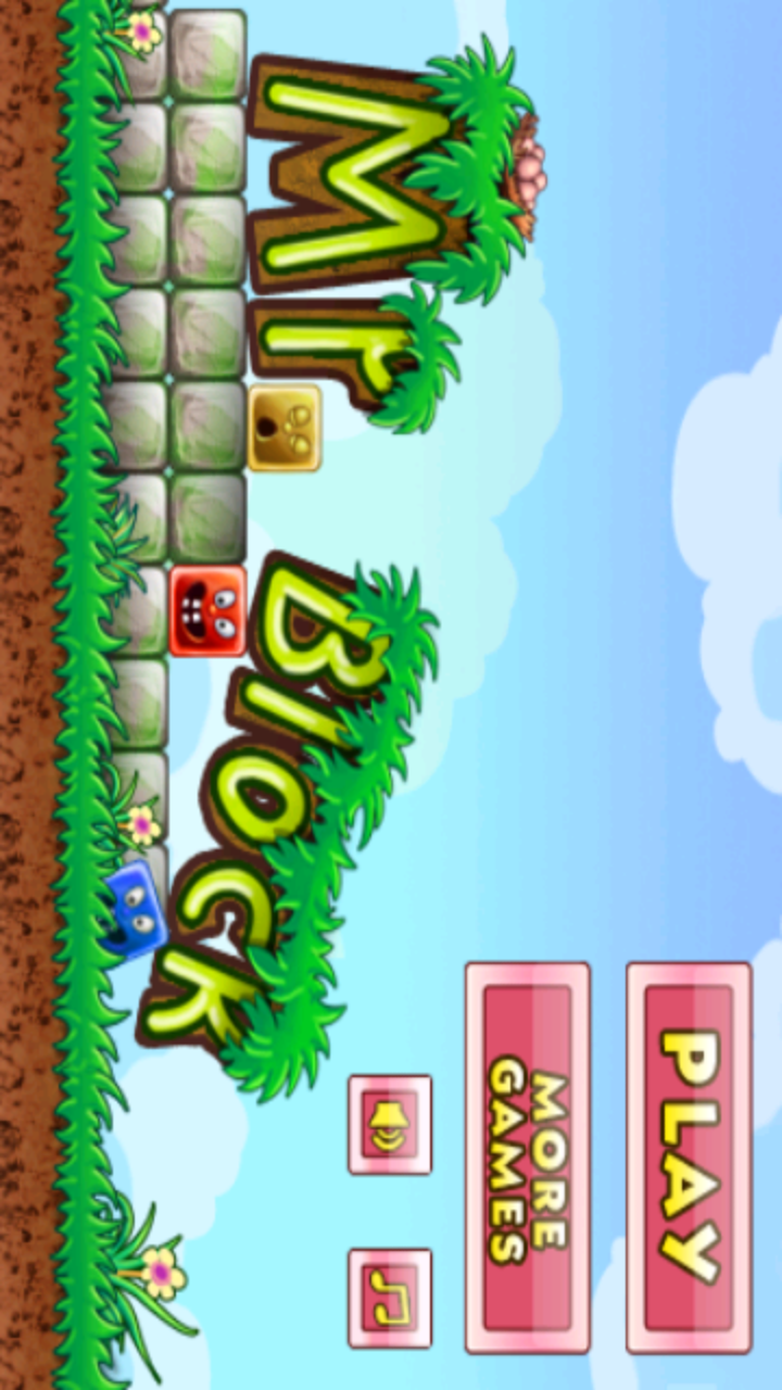 Mr Block - App on Amazon Appstore