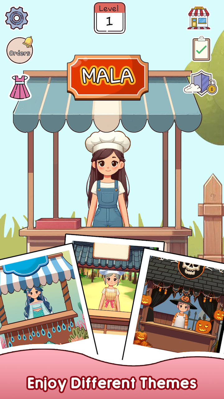 Malatang Food Making ASMR Game - App on Amazon Appstore
