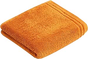 Amazon.com: Vossen Calypso Feeling Towel 50 x 100 cm Fox : Home & Kitchen