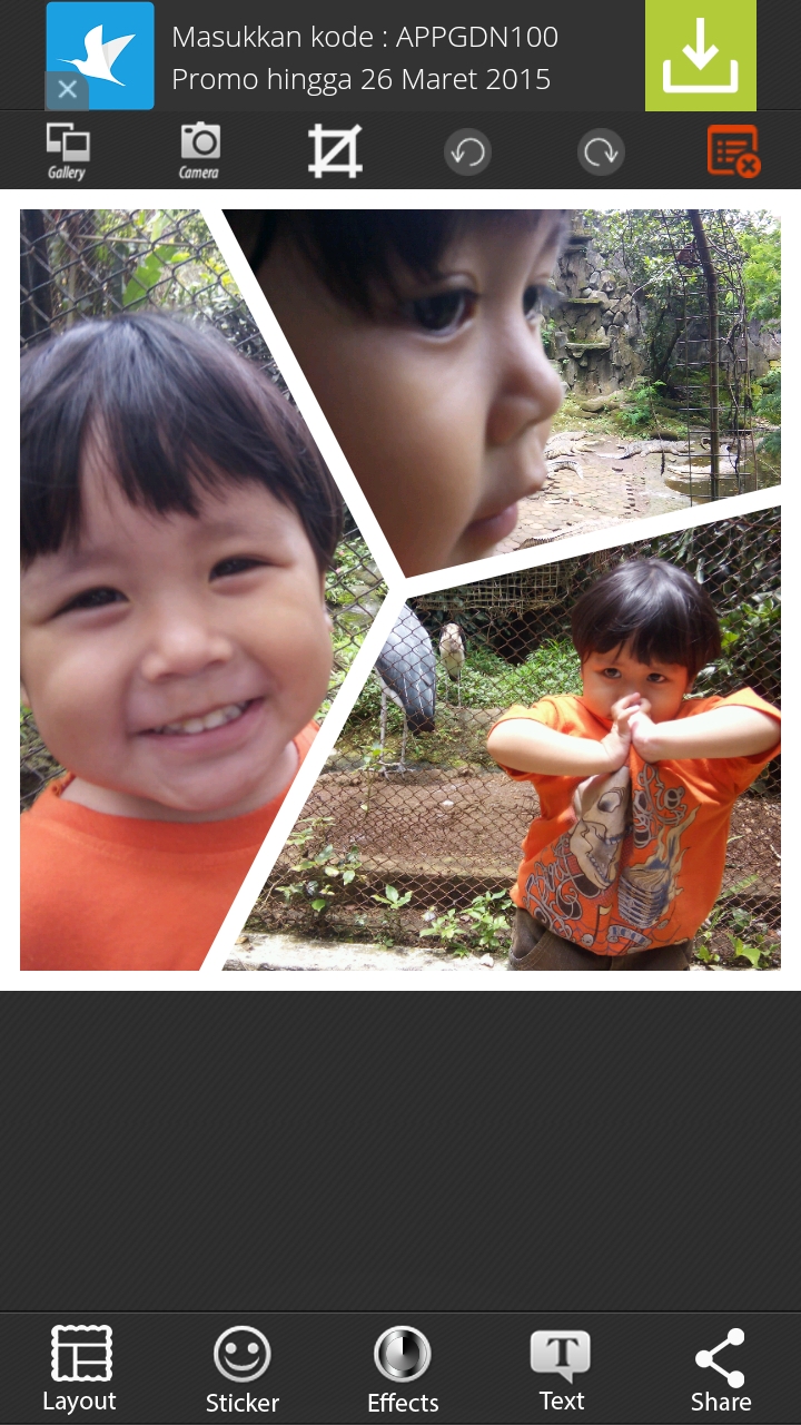 Photo Art Editor - App on Amazon Appstore