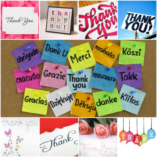 Thank You Quotes & Cards - App on Amazon Appstore