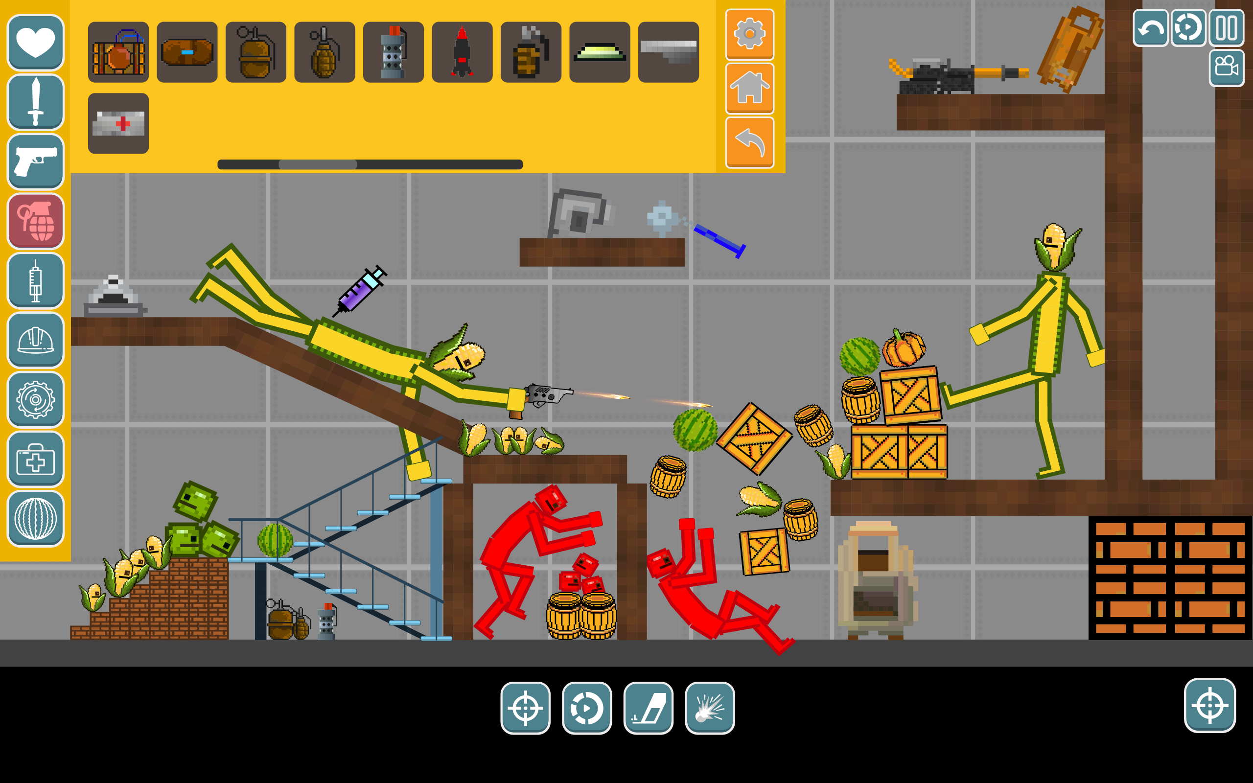 Corn Playground - App on Amazon Appstore