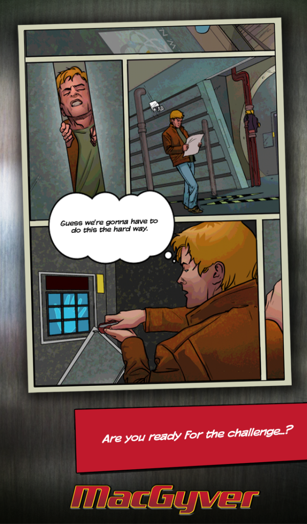 For A Good Time Call Comic