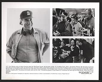 MOVIE PHOTO: Sam Weisman-B&W-Still at Amazon's Entertainment ...
