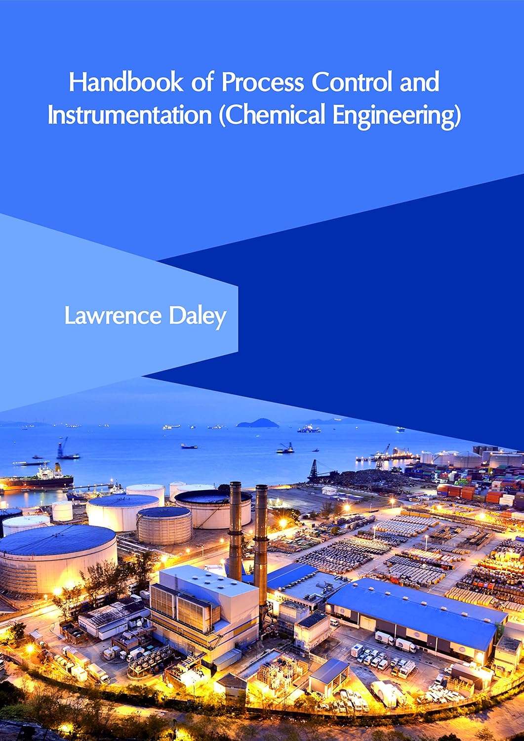 Amazon.com: Handbook of Process Control and Instrumentation (Chemical ...