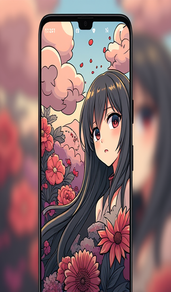 Sad Anime Profile: Emotional Anime PFP & Wallpapers Collection HD - App ...