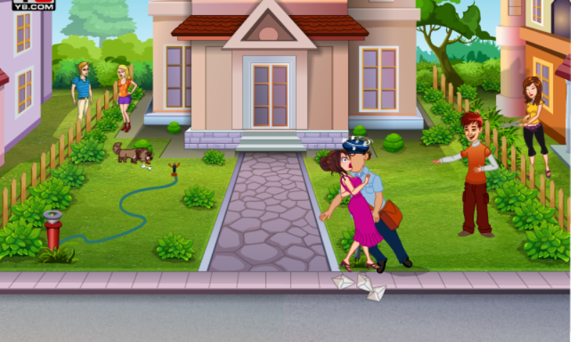 Funnys Neighboors Game - App on Amazon Appstore