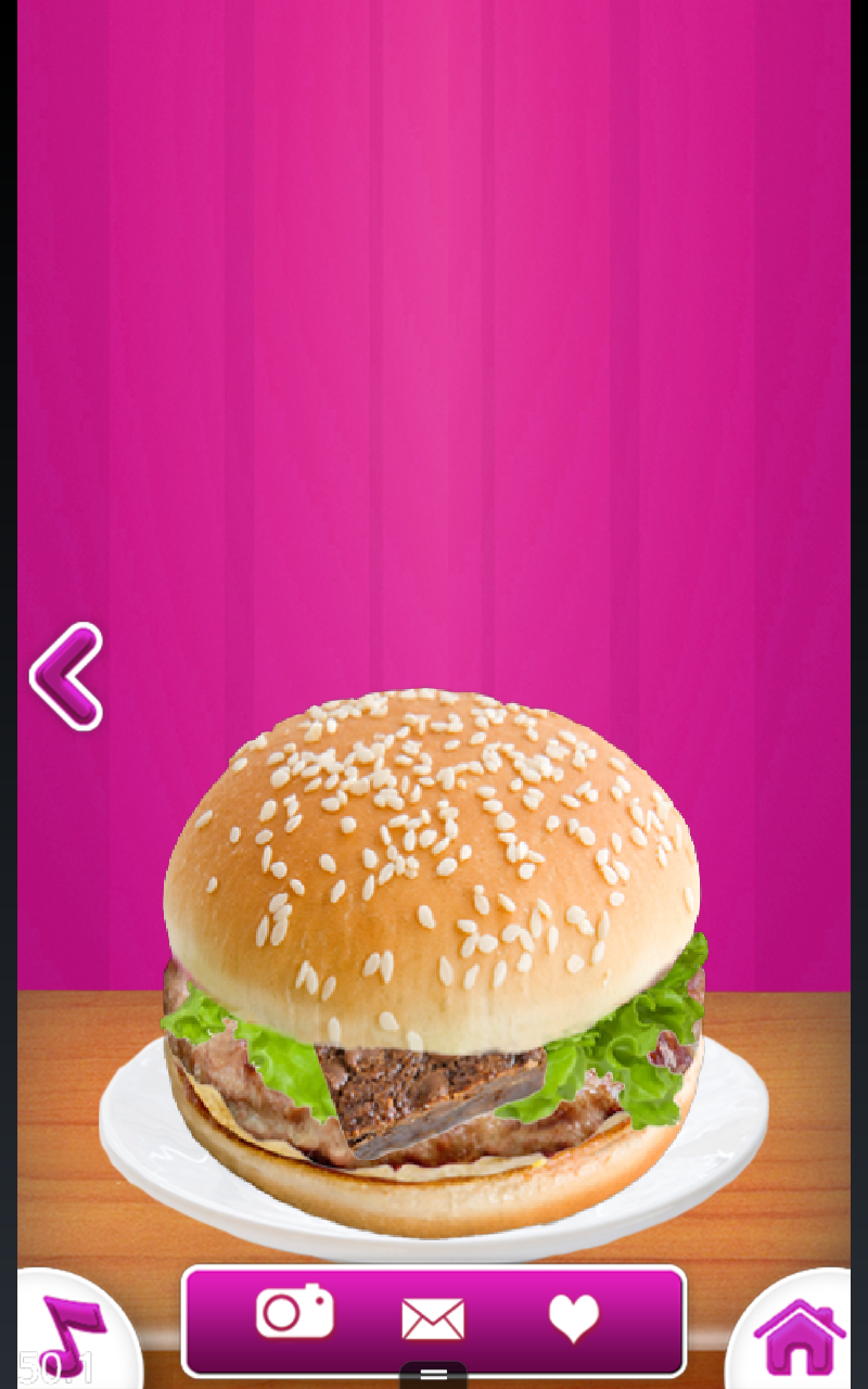 Fast Food Mania! - Free Cooking Game - App on the Amazon Appstore